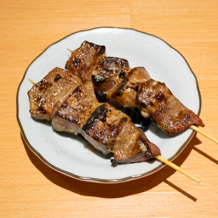 Teke Teke - Yakitori (Grilled chicken) Izakaya in Nerima–Nerima ...