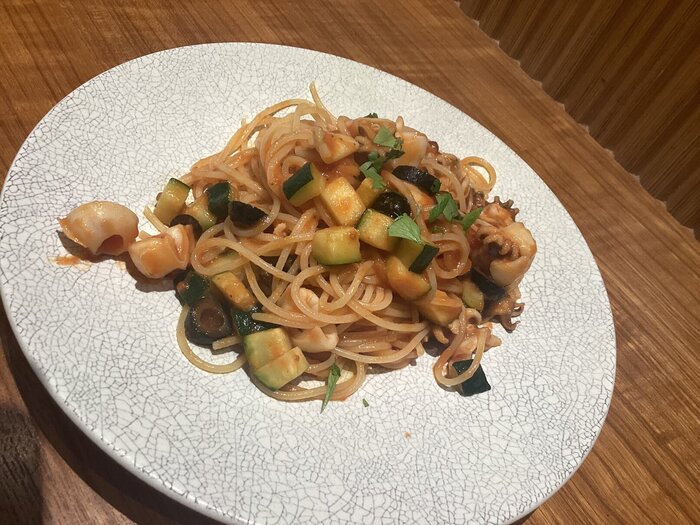 ristorante NEL CUORE - Innovative cuisine Pasta in Roppongi, Nogizaka ...