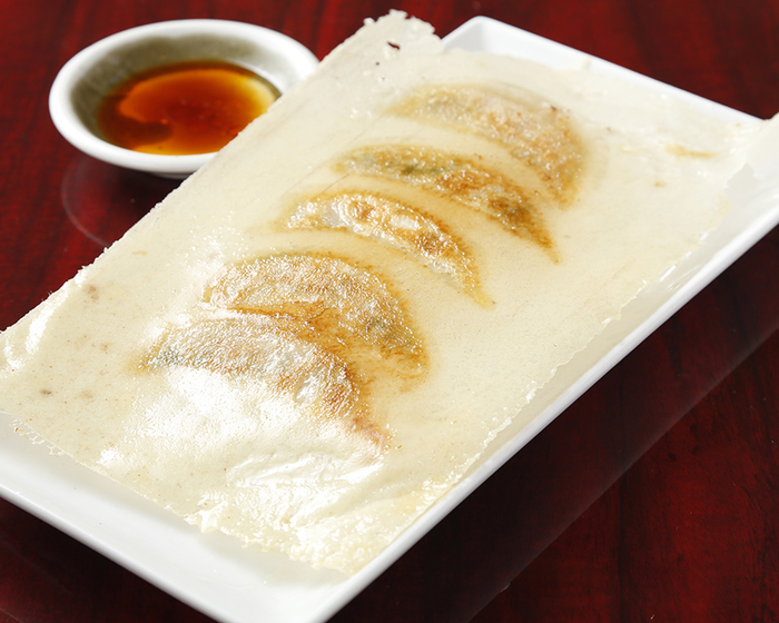 Yoshiki Gyoza Sakaba Main Store - Chinese Dumplings Izakaya in Ayase ...