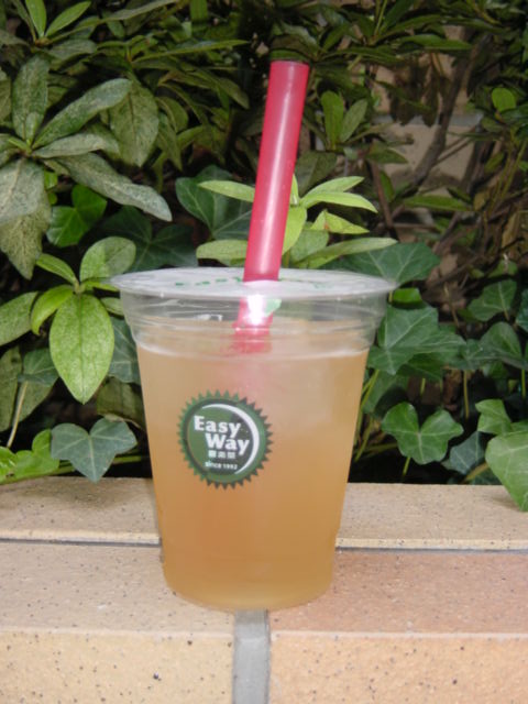 【閉店】BOBA TEA EasyWay 丸の内オアゾ店 （ボバティー イージーウェイ） - 大手町/中国茶専門店 [食べログ]