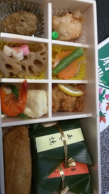 扇笹巻すし - 銀座一丁目/寿司 | 食べログ