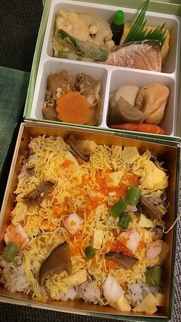 扇笹巻すし - 銀座一丁目/寿司 | 食べログ