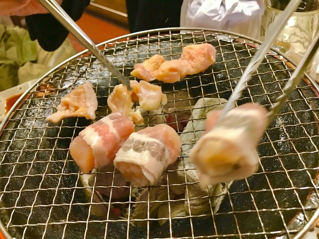 写真 : とさか - 瓦町/焼き鳥 | 食べログ