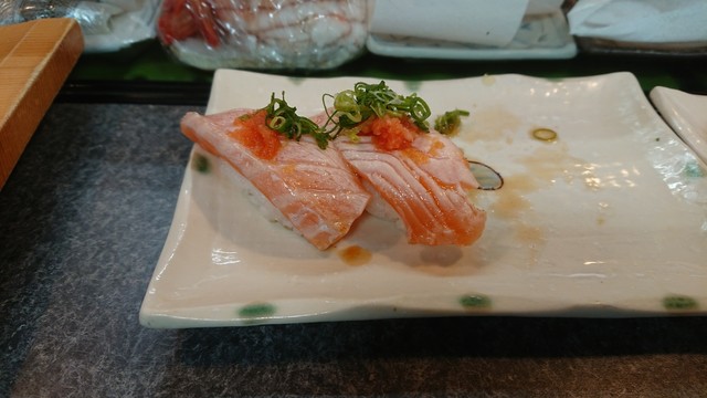 口コミ一覧 : すし嘉 - 白鷺/寿司 [食べログ]