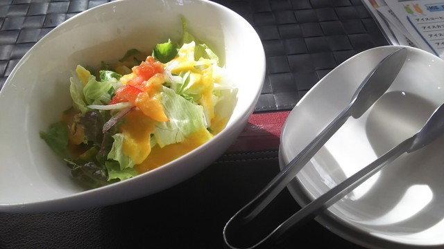 写真 : ラ・メール - 岐波/ハンバーグ | 食べログ