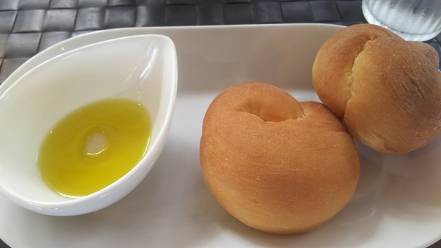 写真 : ラ・メール - 岐波/ハンバーグ | 食べログ