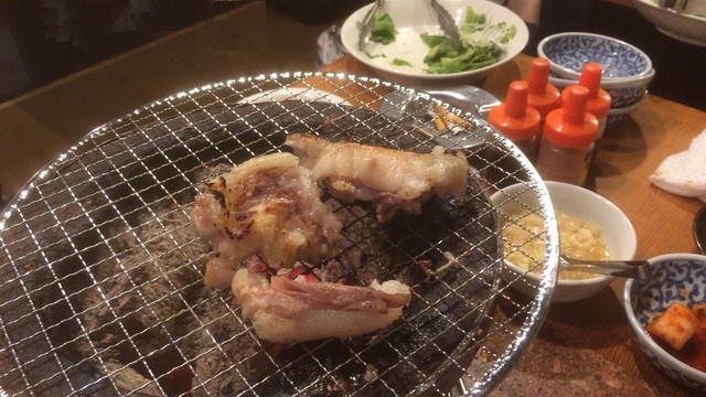 元氣七輪焼肉 牛繁 国分寺店 （ギュウシゲ） - 国分寺/焼肉/ネット予約可 | 食べログ