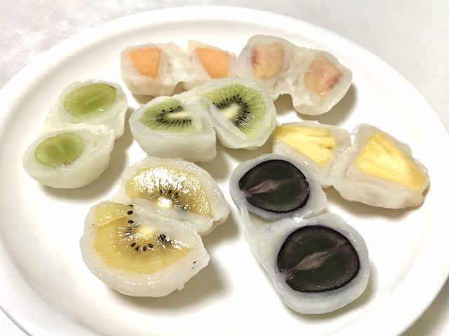 japani-zusui-tsua-thisutoshinya - Takayama/Japanese sweets [Tabelog]