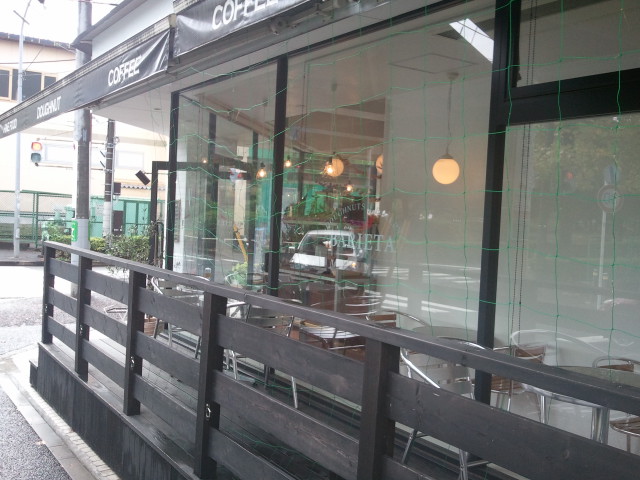 外観写真 : バリエタ たまプラーザ店 （BARIETA） - たまプラーザ/洋菓子 | 食べログ