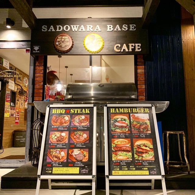 写真 : バーベキュー ガーデン サドワラベース （BBQ GARDEN SADOWARA BASE） - 健軍町/バーベキュー | 食べログ