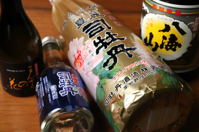 写真 : 花むら （はなむら） - 赤坂/天ぷら | 食べログ