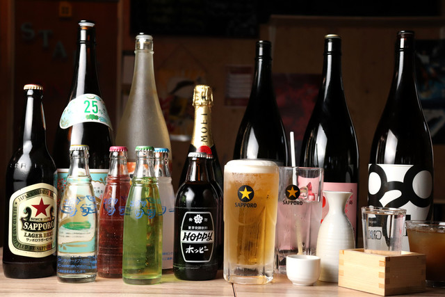 写真 : ネオ馬肉酒場ジョッキー 船橋店 - 京成船橋/居酒屋 | 食べログ