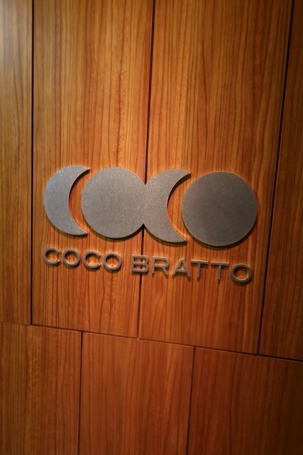 ココブラット （COCO BRATTO） - 名古屋/バー | 食べログ