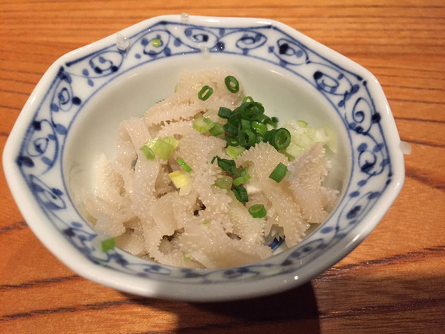 写真 : SHIBAURA HORUMON HANARE （シバウラホルモン ハナレ） - 田町/ホルモン [食べログ]