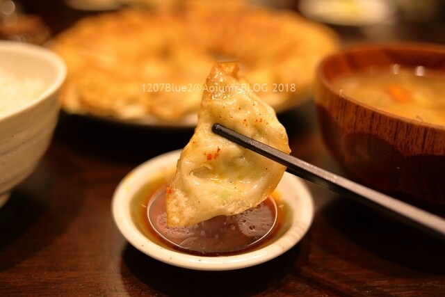 餃子 照井 福島駅東口店 （ギョウザ テルイ） - 福島/餃子 | 食べログ