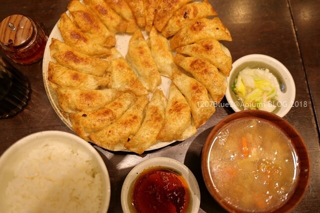 餃子 照井 福島駅東口店 （ギョウザ テルイ） - 福島/餃子 | 食べログ