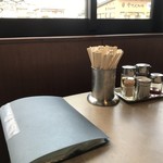 新盛楼 - 群馬総社/中華料理 | 食べログ