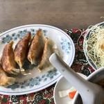 新盛楼 - 群馬総社/中華料理 | 食べログ
