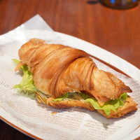 『Cafe La Michette（カフェ ラ ミシェット）』by ・かっちぃ・ : 【閉店】ラ・ミシェット （La Michette ...