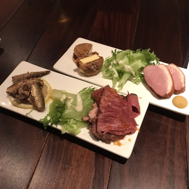 アカンベー （AKANBEE）のご予約 - 豊中/居酒屋 | 食べログ