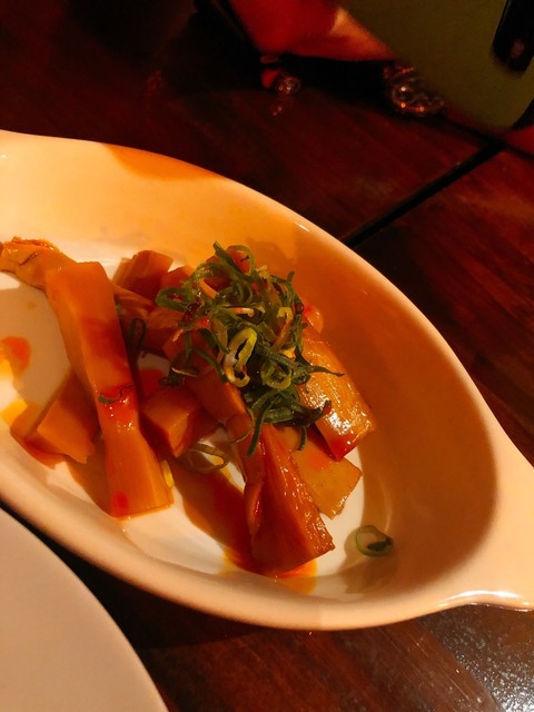 アチャコ （ACHAKO） - 北浜/ダイニングバー | 食べログ