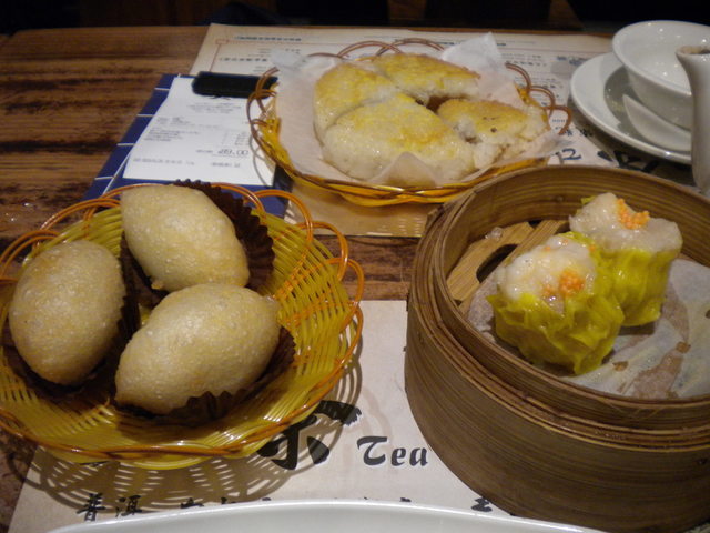 Kung Fu Dim Sum （功夫點心） - 油麻地 ヤウマテイ/飲茶・点心 | 食べログ