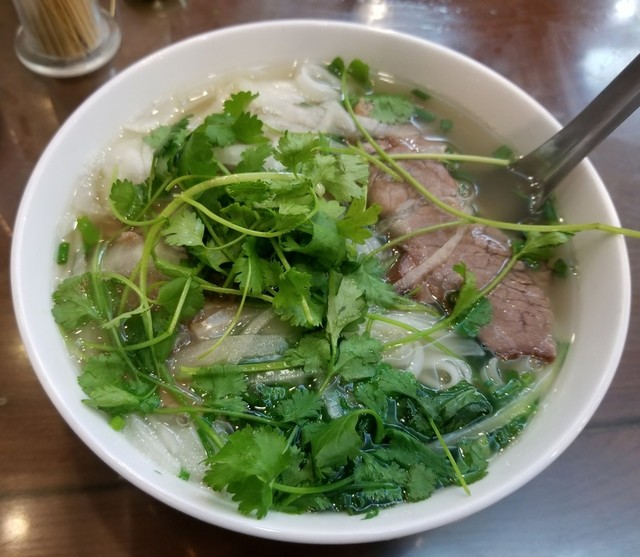 PHO 10 - ハノイ/ベトナム料理 | 食べログ