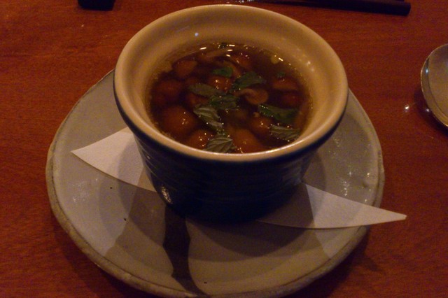 DAIJO （ダイジョウ）のご予約 - 烏丸/レストラン | 食べログ