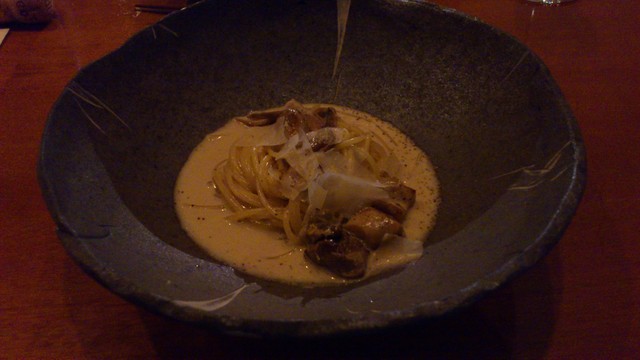 DAIJO （ダイジョウ） - 烏丸/レストラン | 食べログ