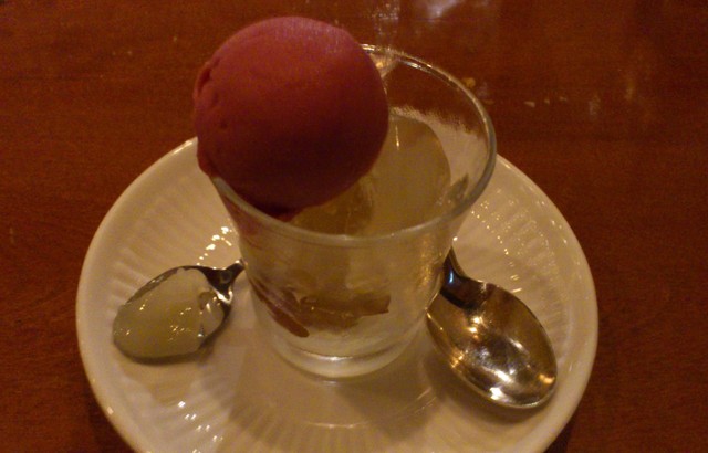 DAIJO （ダイジョウ） - 烏丸/レストラン | 食べログ