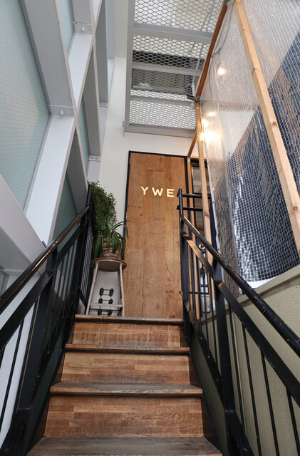 メゾン イー （Maison YWE） - 矢場町/カフェ | 食べログ