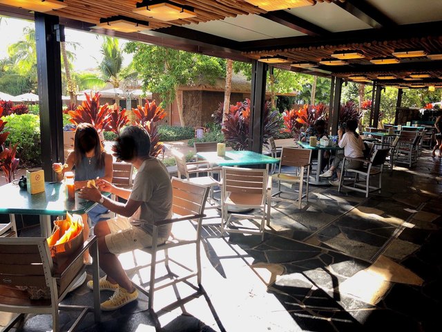 Ulu Cafe （ウル・カフェ） - コオリナ/カフェ | 食べログ