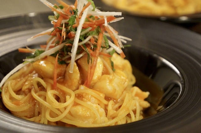 ランチメニュー : イタリア料理 ヴェントゥーノ （イタリア料理 Ventuno） - 肥後橋/イタリアン | 食べログ