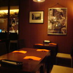 内観写真 : カメレオン （CAMELEON） - 浅草橋/ビストロ | 食べログ