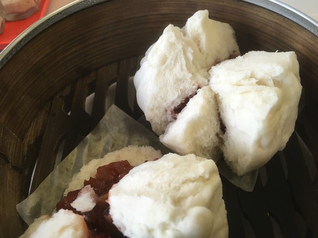 Mei Sum Chinese Dim Sum （美心點心/メイサム ディムサム） - ダウンタウン / チャイナタウン/飲茶・点心 | 食べログ