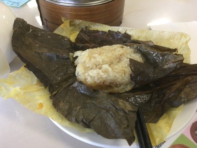 Mei Sum Chinese Dim Sum （美心點心/メイサム ディムサム） - ダウンタウン / チャイナタウン/飲茶・点心 | 食べログ