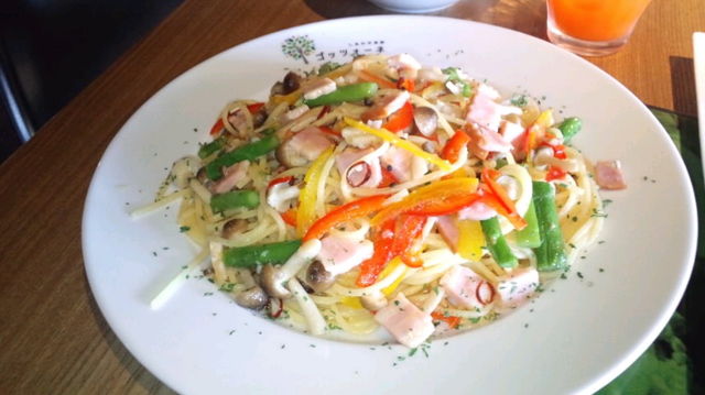 写真 : ゴッツォーネ - 小松/ビュッフェ | 食べログ