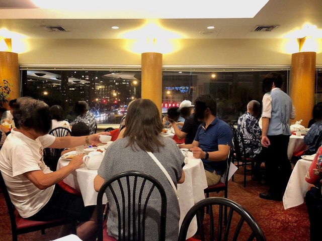 Fook Yuen Seafood Restaurant （フックユエン） - ワイキキ/中華料理 | 食べログ