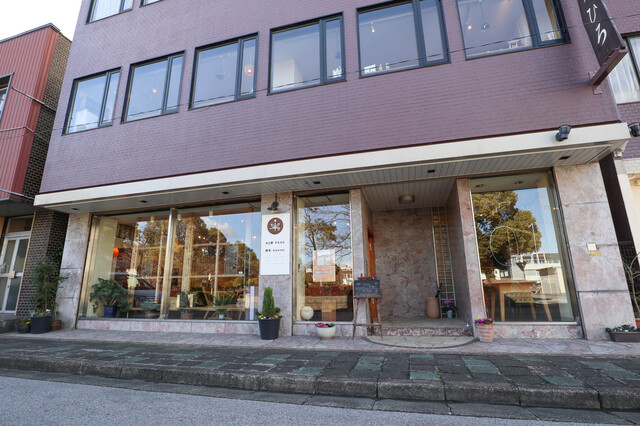 konon～木の音～ （コノン） - 妙興寺/カフェ | 食べログ