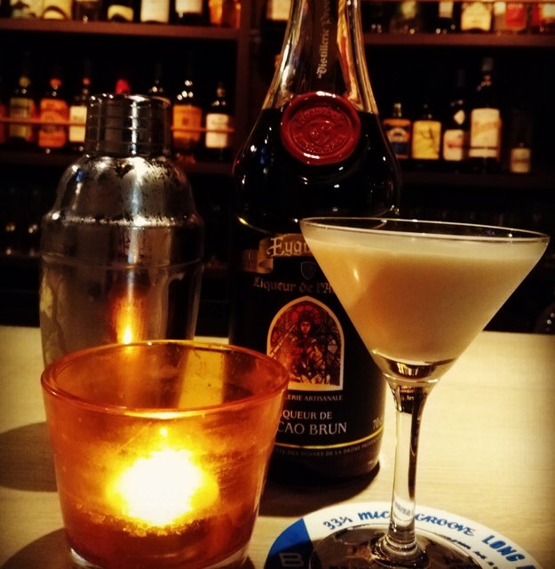 BAR the BASIC - 新高円寺/バー | 食べログ