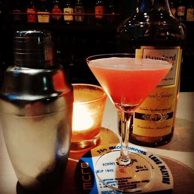 BAR the BASIC - 新高円寺/バー | 食べログ