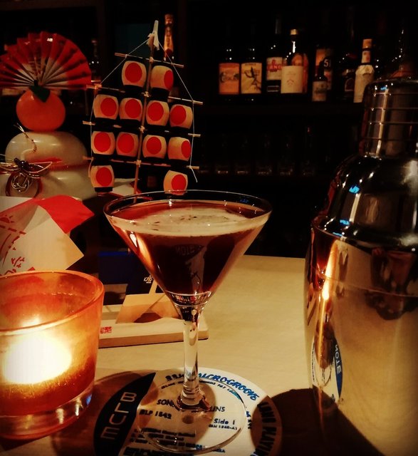 BAR the BASIC - 新高円寺/バー | 食べログ