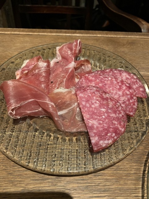 写真 : カーブ ロゼッタ （Cave Rosetta） - 難波（南海）/フレンチ | 食べログ