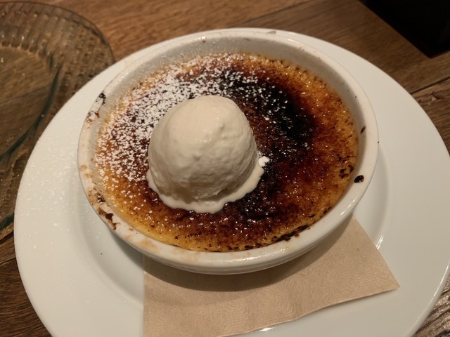 写真 : カーブ ロゼッタ （Cave Rosetta） - 難波（南海）/フレンチ | 食べログ