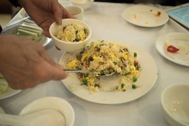 写真 : 鹿鳴春飯店 （Spring Deer Restaurant） - 尖沙咀 チムサーチョイ/中華料理 | 食べログ