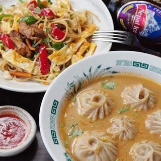 2時間飲み放題 「ナングロ」コース Nanglo Set Course : ナングロガル 新大久保店 （Nanglo Ghar） - 大久保 ...