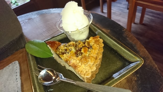 口コミ一覧 : aotake （アオタケ） - 七条/カフェ [食べログ]