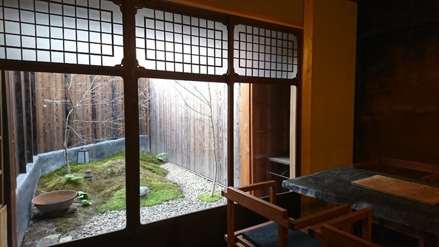 口コミ一覧 : aotake （アオタケ） - 七条/カフェ [食べログ]