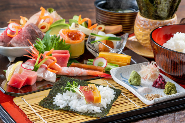 あかねくりや - 新富町/定食・食堂 [食べログ]