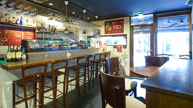 jeeco （ジーコ） - 赤坂/ビストロ | 食べログ